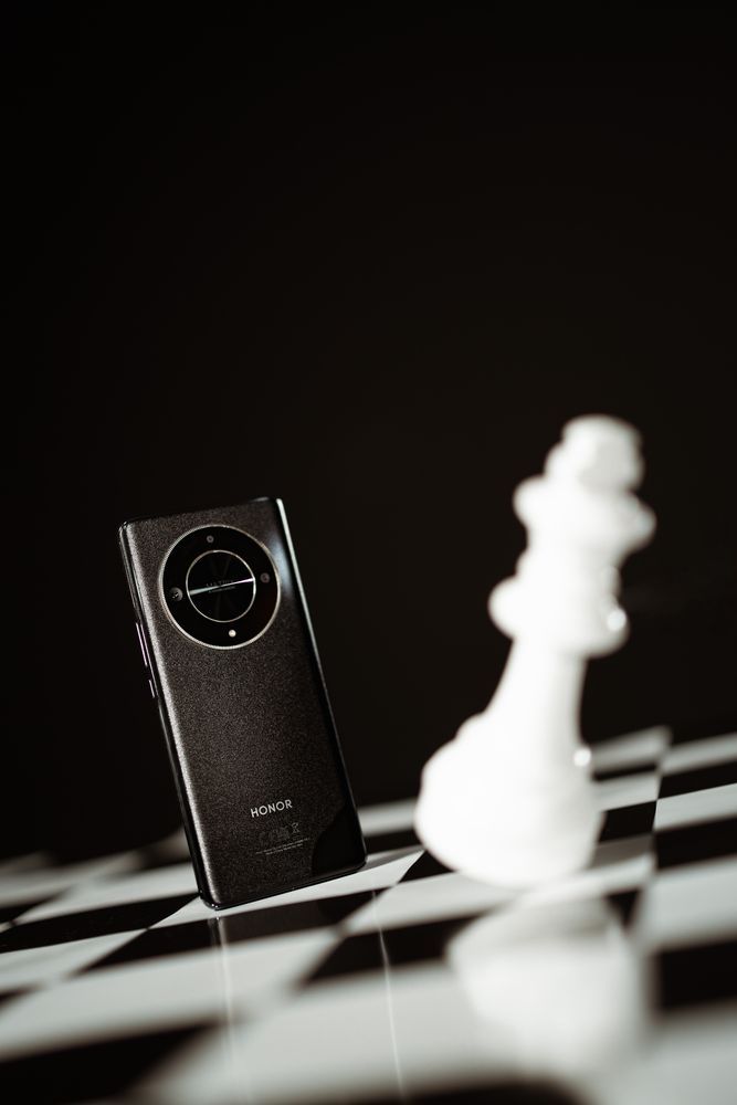 Los tres motivos que hacen de HONOR Magic6 Lite el móvil ideal para 2024