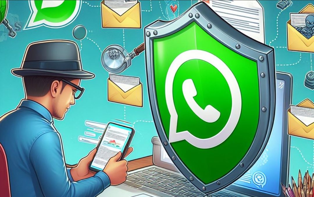 Las estafas más comunes de WhatsApp que debes evitar en 2024