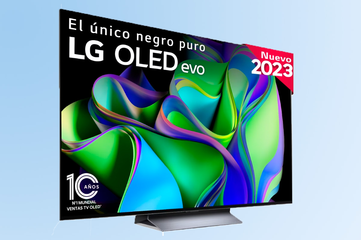 LG lanza una nueva actualización del sistema operativo webOS para sus ...