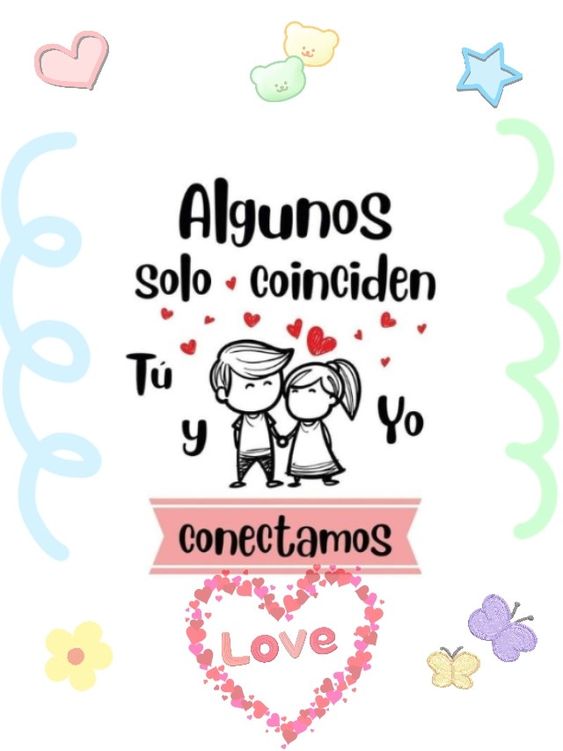 50 imágenes con mensaje para enamorar a esa persona especial y ...