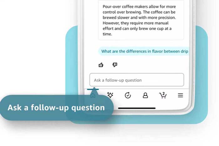 Qué es Rufus de Amazon y por qué te interesa conocerlo