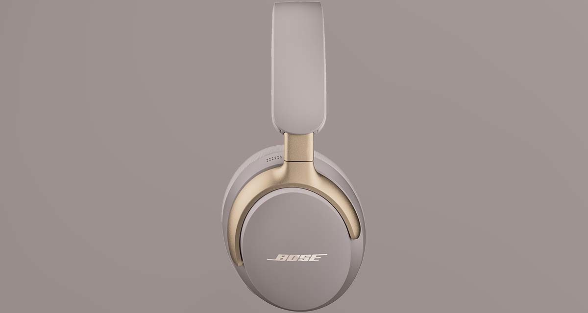 Ya puedes comprar los auriculares Bose QuietComfort Ultra en un nuevo color