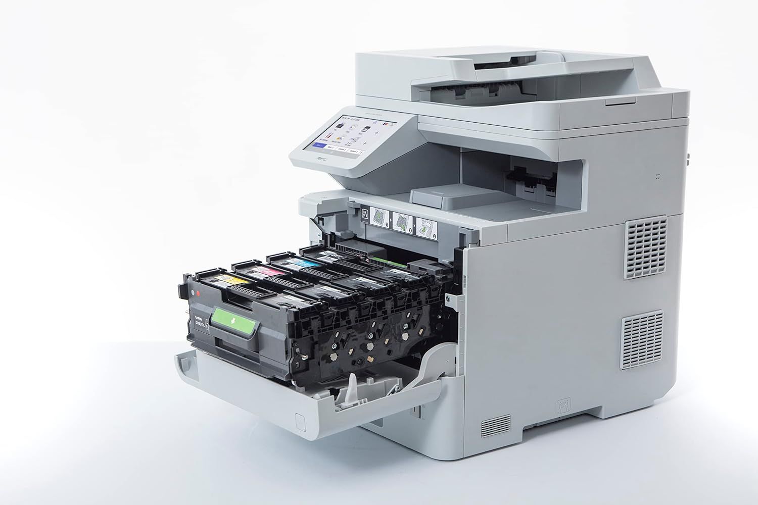 Las 5 claves más atractivas de la impresora Brother MFC-L9670CDN