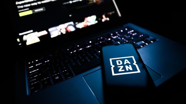 Los problemas más comunes de la app y web de DAZN y su solución