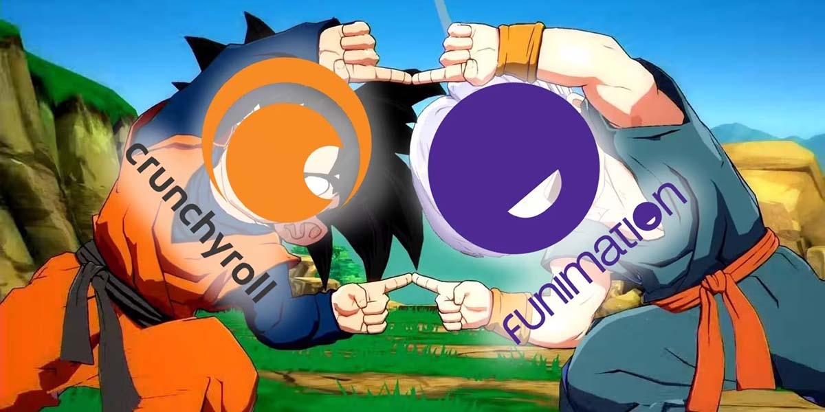 Funimation, qué pasa con tus datos y suscripciones a este sitio de ...