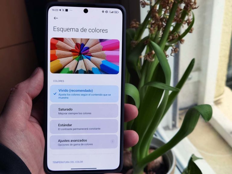 Mi experiencia con el móvil POCO X6 tras 15 días de uso