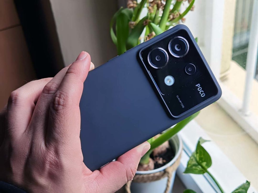 Mi experiencia con el móvil POCO X6 tras 15 días de uso
