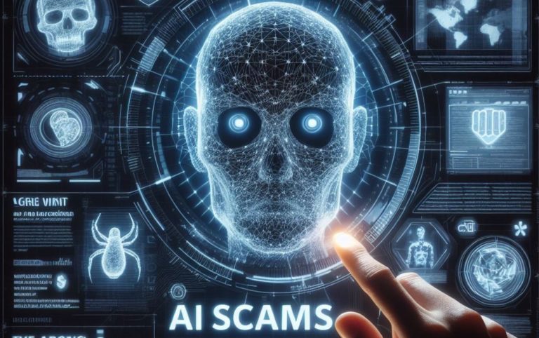 Las estafas más peligrosas usando IA que te pueden ocurrir