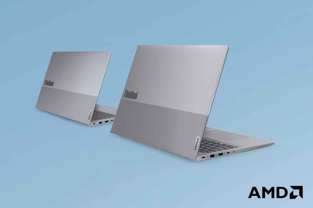 Lenovo ThinkBook 14 Gen 6 vs ThinkBook 16 Gen 6, ¿qué portátil elegir?