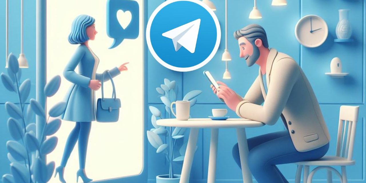 Los mejores grupos de Telegram para ligar en 2024