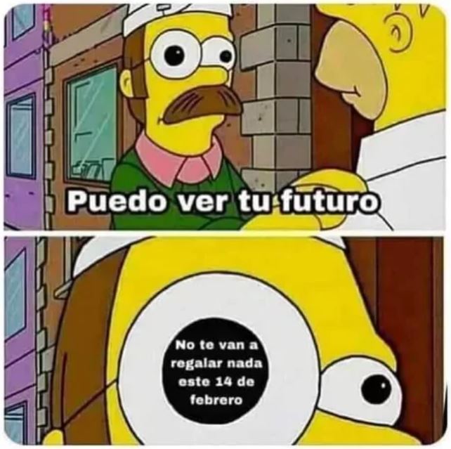 Los mejores memes de San Valentín para compartir por WhatsApp y Telegram