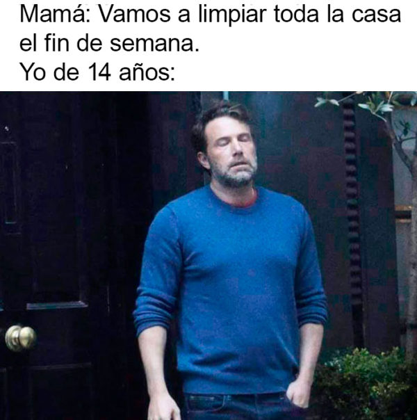 Los memes más divertidos de ya es fin de semana
