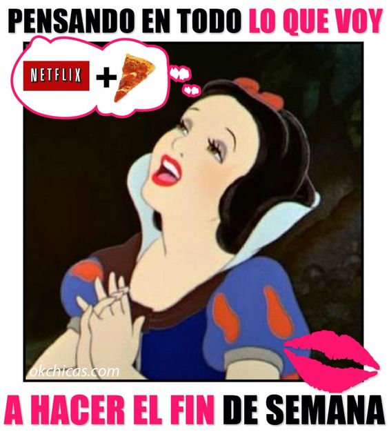 Los memes más divertidos de ya es fin de semana