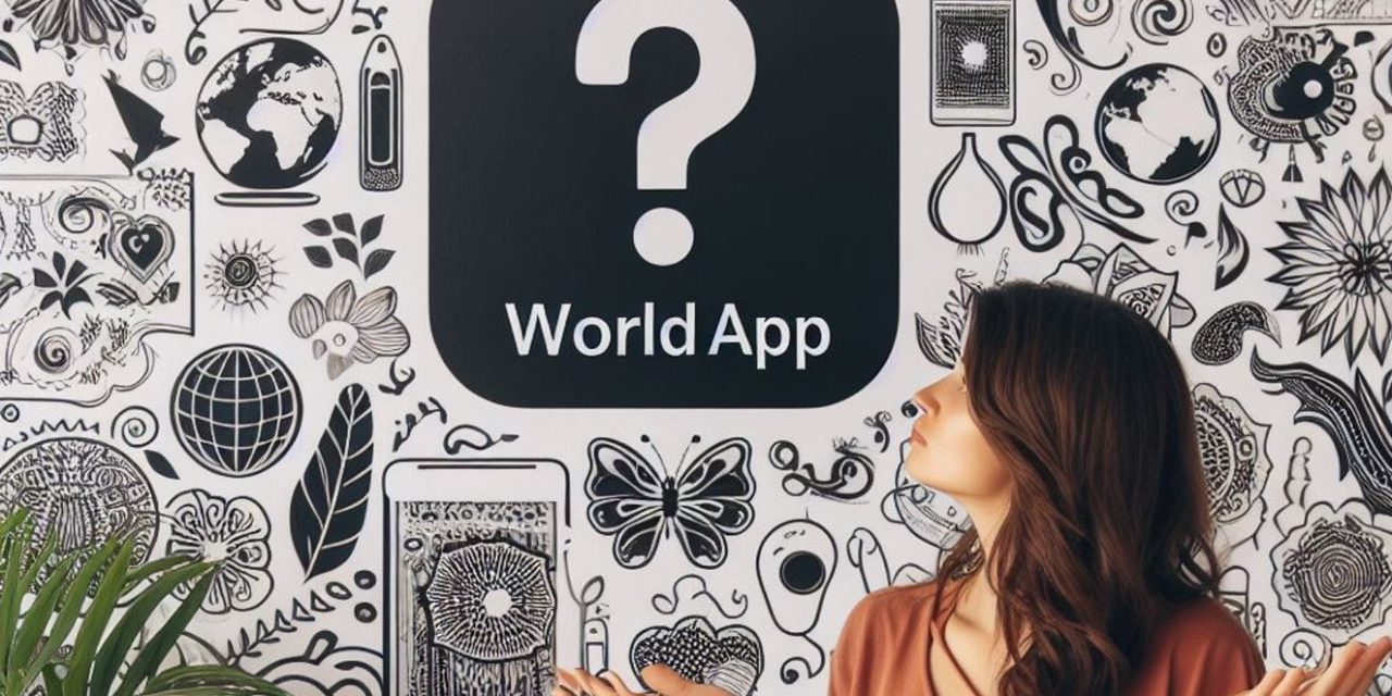 Opiniones de World App, la aplicación de Worldcoin para conseguir ...