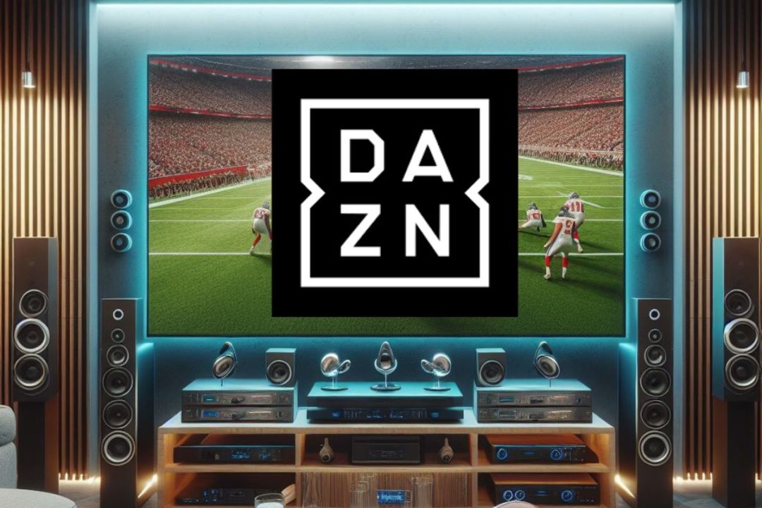 Los problemas más comunes de la app y web de DAZN y su solución