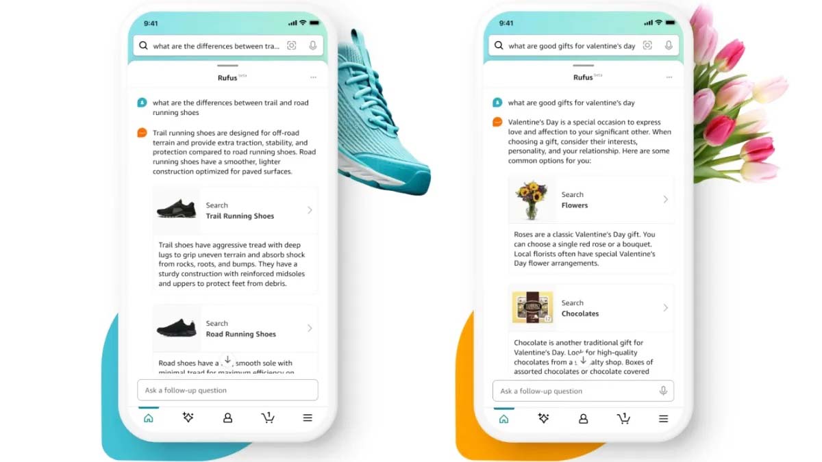 Qué es Rufus de Amazon y por qué te interesa conocerlo