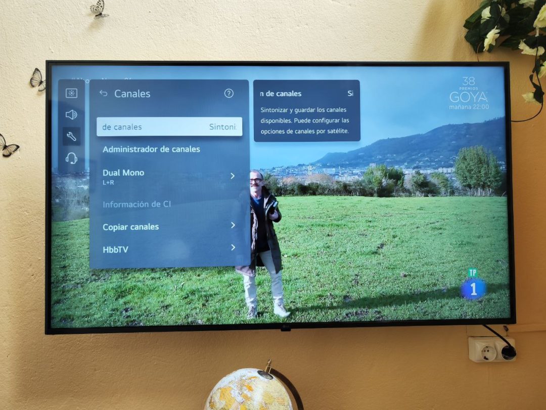 Nuevo apagón de la TDT en 2025: cuándo será, cómo te afecta y qué hacer