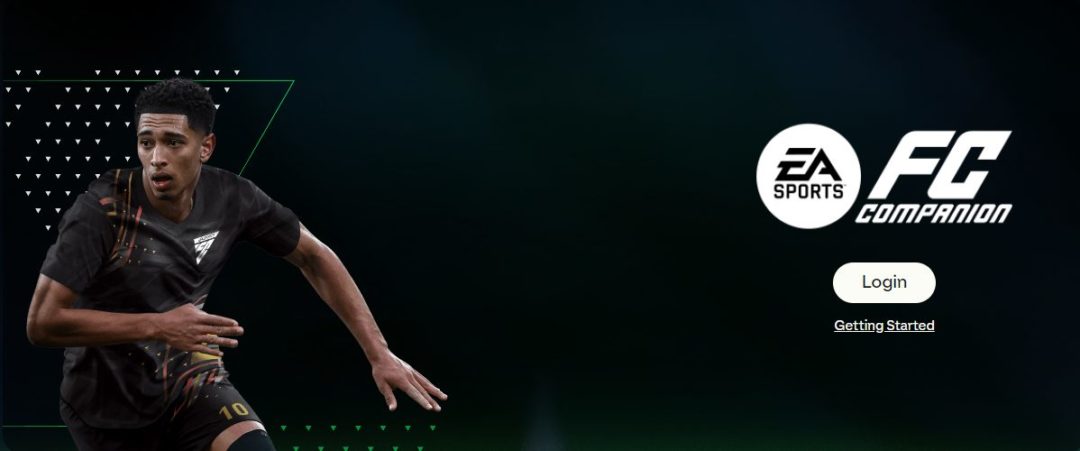 Trucos y consejos para disfrutar de la web app de FC24 Ultimate Team