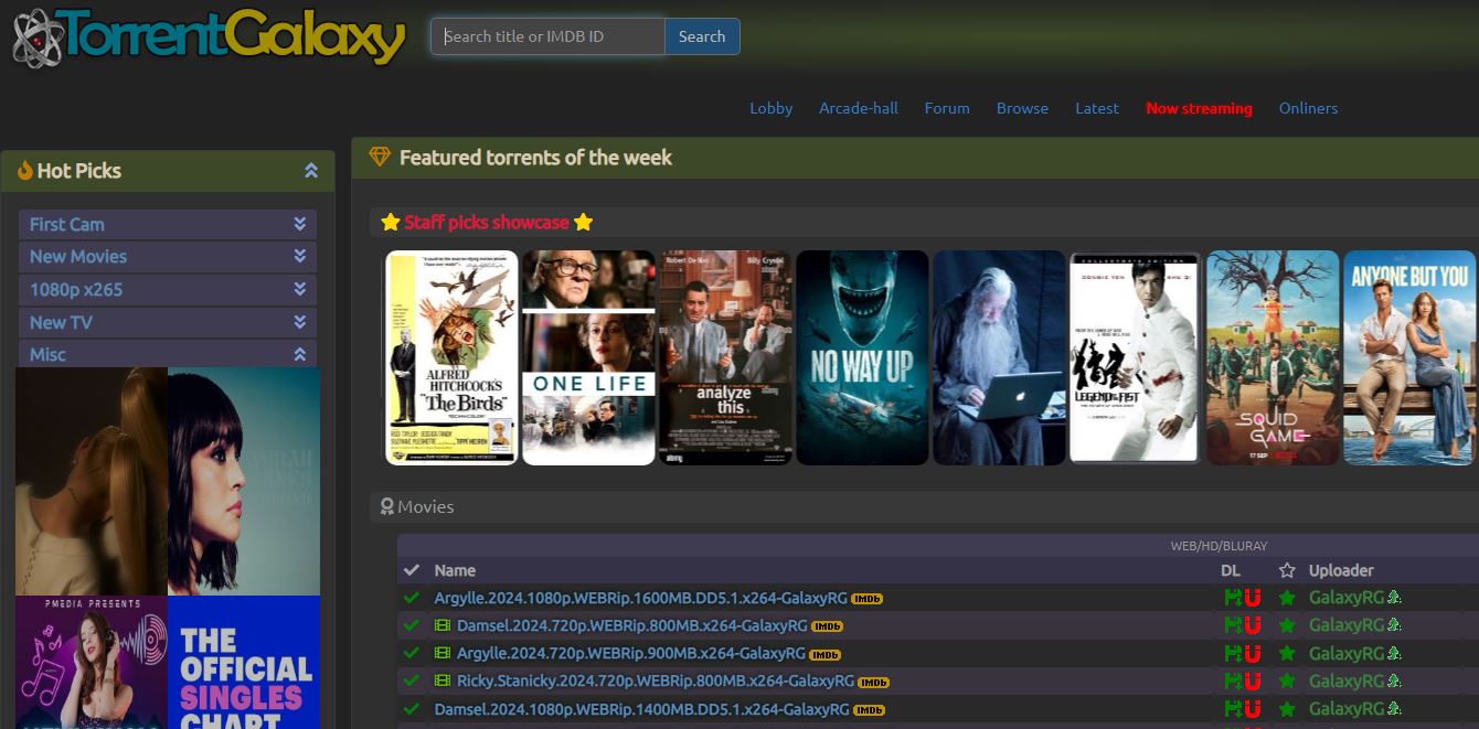 10 alternativas a TodoTorrents que funcionan para descargar torrents en ...