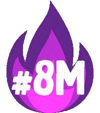 Los stickers, gifs y frases más bonitas para celebrar el 8M, Día de la ...