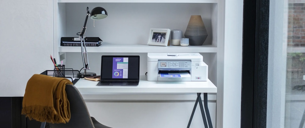 Cinco motivos por los que elegir una impresora de tinta MiniBiz de ...