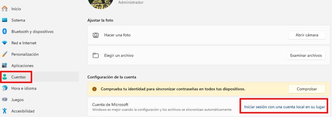 Este es el truco definitivo para quitar el PIN en Windows 11 (2024)