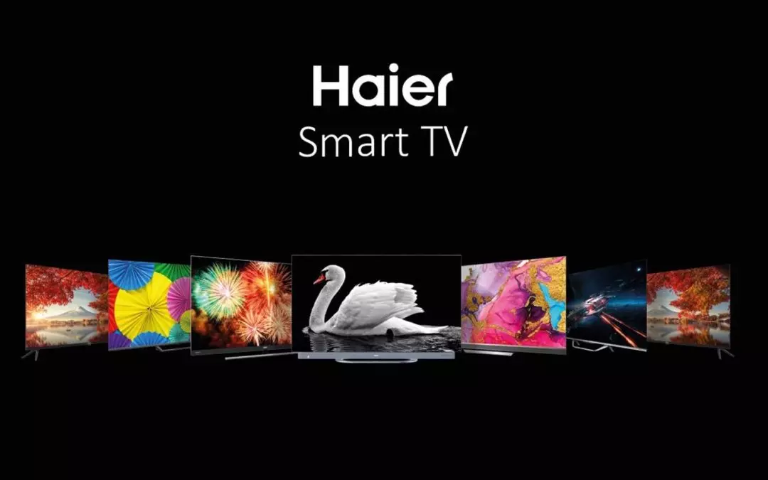 5 características clave del televisor MiniLED Haier M95E