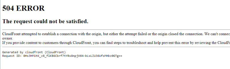 WeTransfer no funciona: ¿qué está pasando con las descargas?