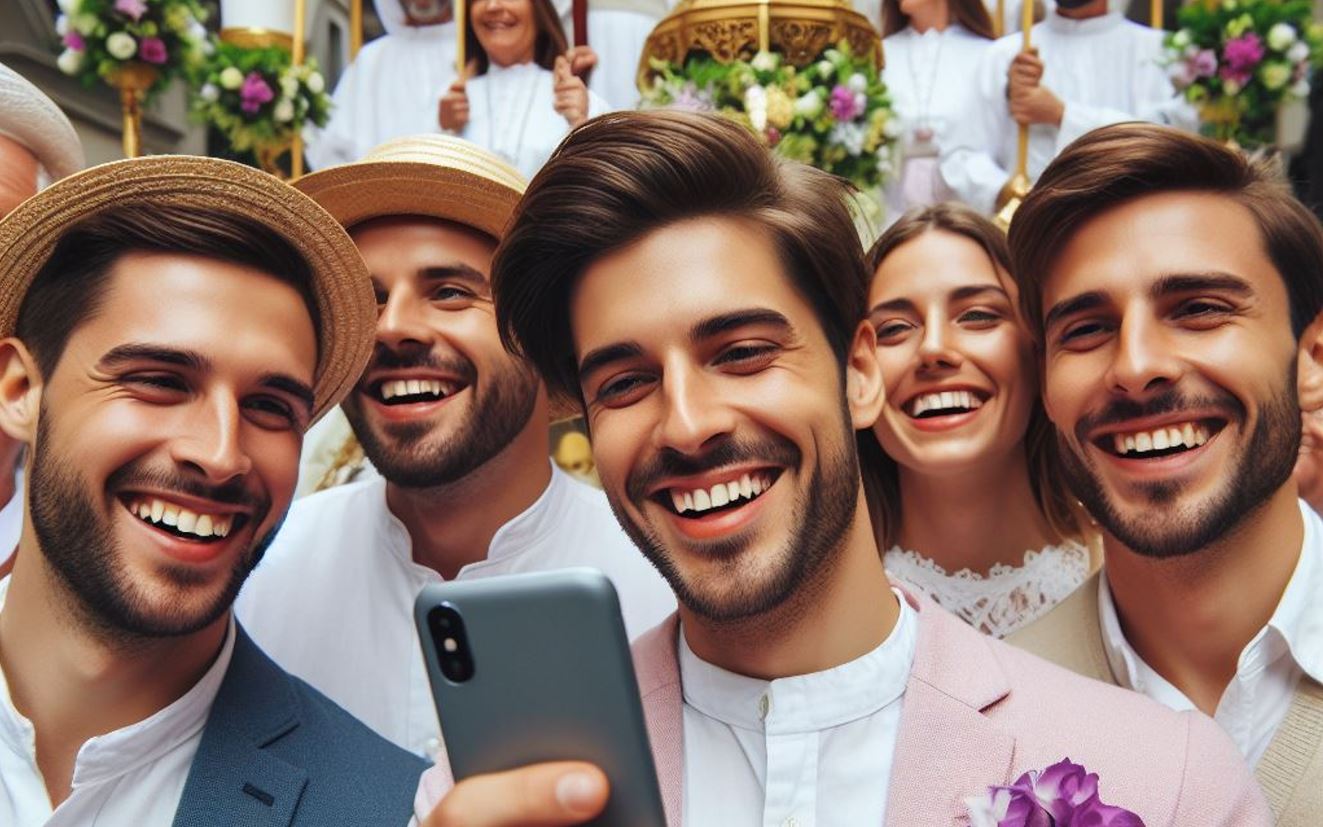 Los memes más divertidos de Semana Santa y del temporal de lluvia y ...