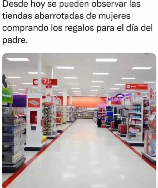Los memes más divertidos para celebrar el Día del Padre por WhatsApp