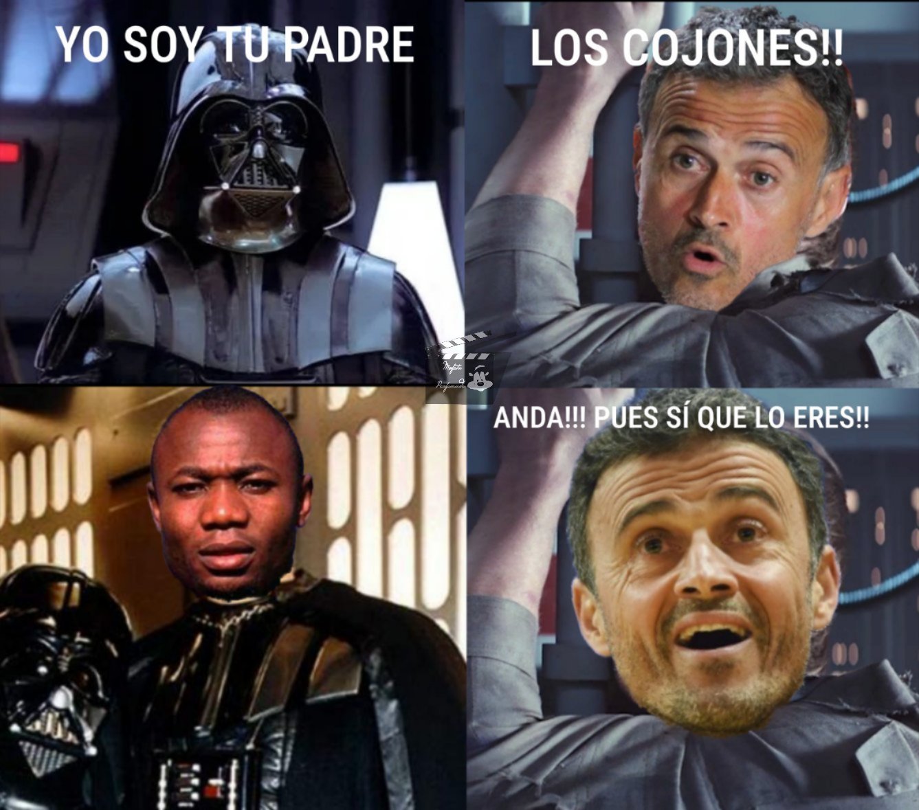 Los memes más divertidos para celebrar el Día del Padre por WhatsApp