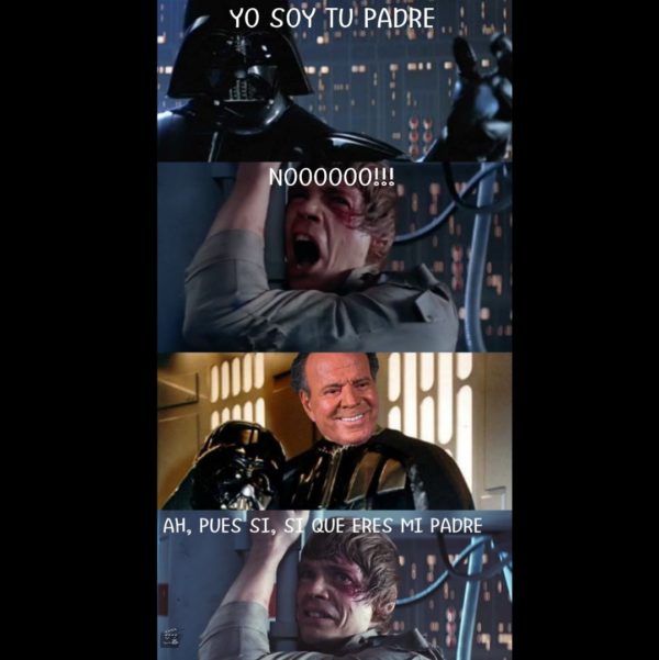 Los memes más divertidos para celebrar el Día del Padre por WhatsApp