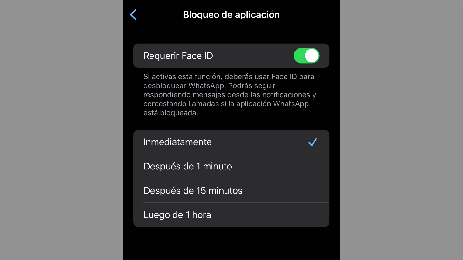 10 trucos o funciones de WhatsApp que posiblemente no conocías