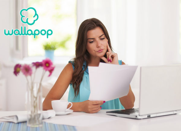 Tengo que declarar mis ventas de Wallapop en la Declaración de la Renta 2023