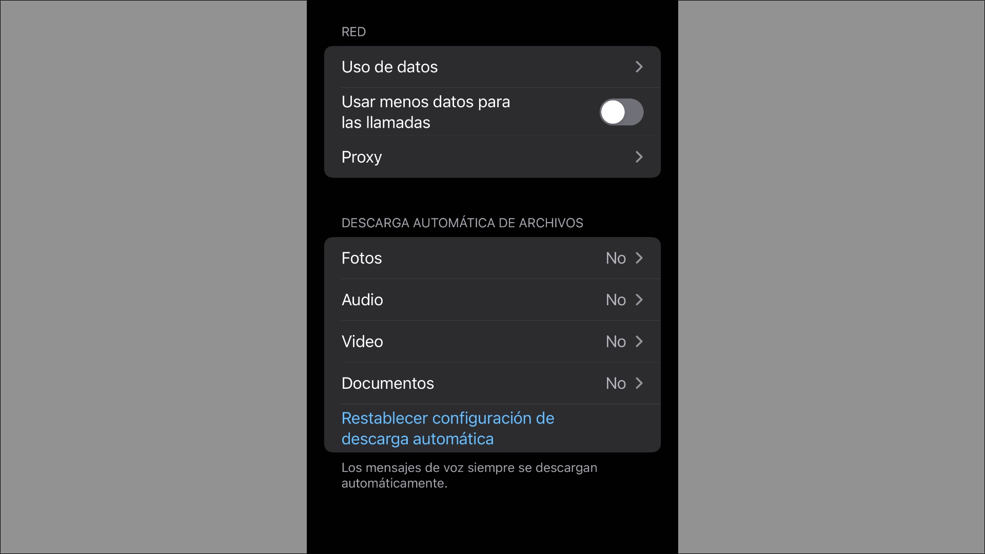 10 trucos o funciones de WhatsApp que posiblemente no conocías