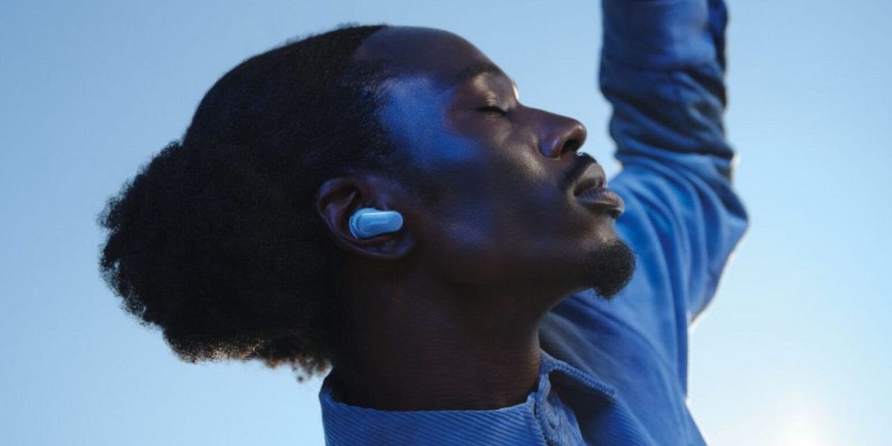 Este es el nuevo color de los Bose QuietComfort Ultra Earbuds