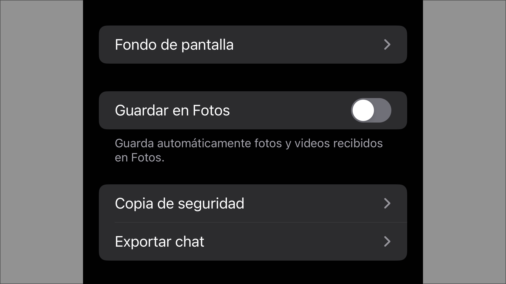 10 trucos o funciones de WhatsApp que posiblemente no conocías