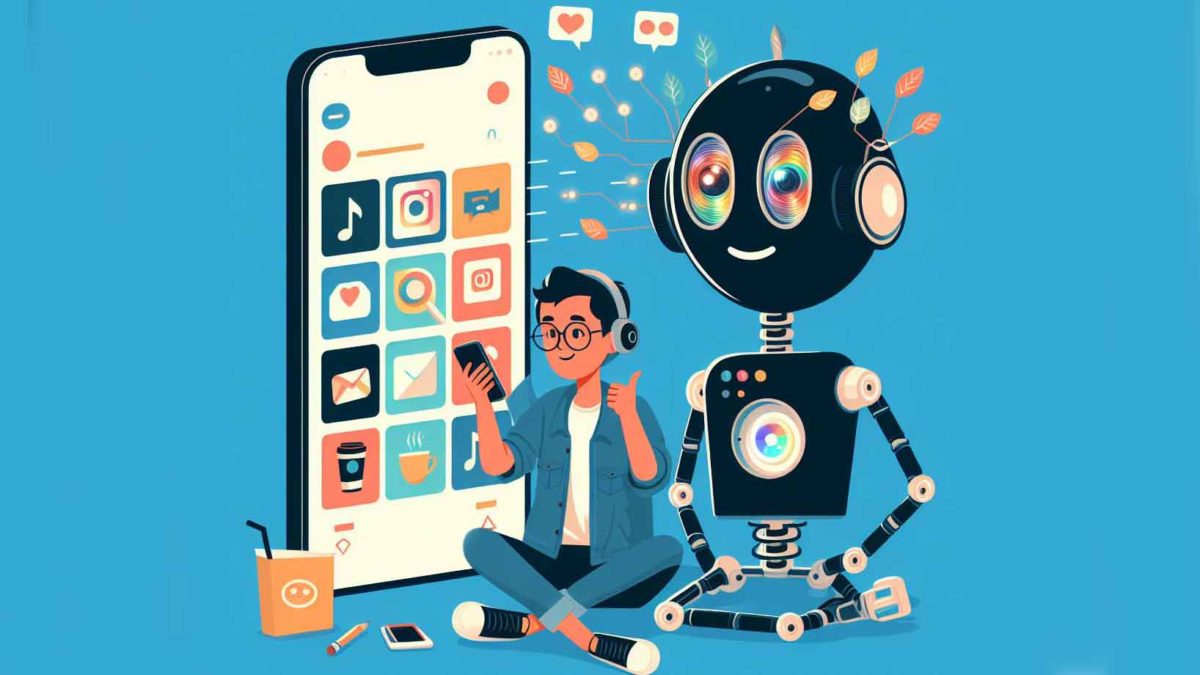 Cómo hacer reels en Instagram con IA en cuestión de segundos