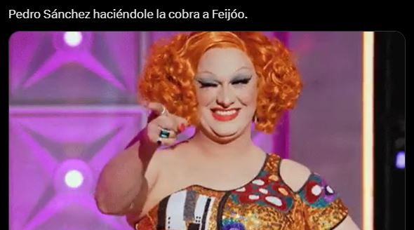 Los memes más divertidos e ingeniosos sobre la decisión de Pedro Sánchez