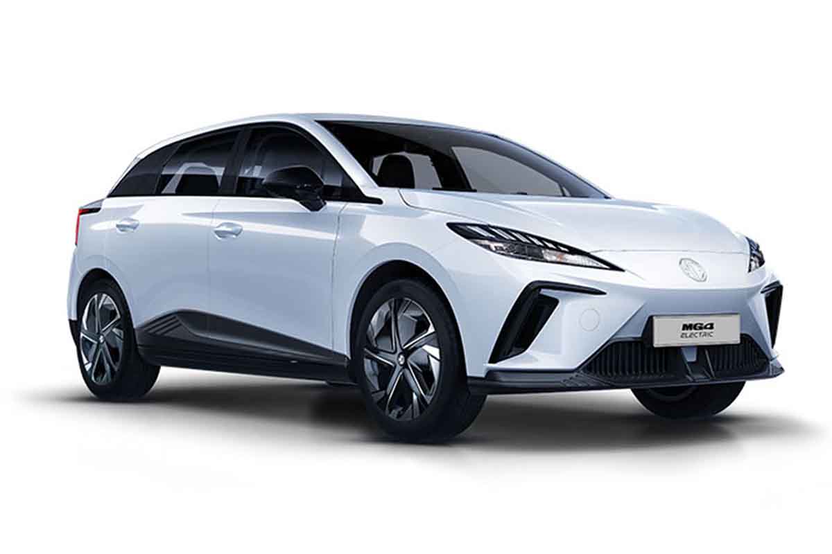 Los 10 coches eléctricos más baratos que puedes comprar ya en España