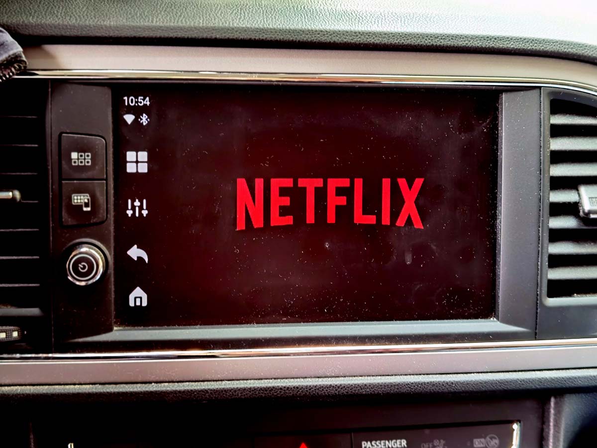 Ottocast OttoAIbox P3, una TV box 3 en 1 para el coche