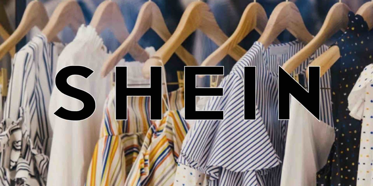 Cómo trabajar en Shein desde casa