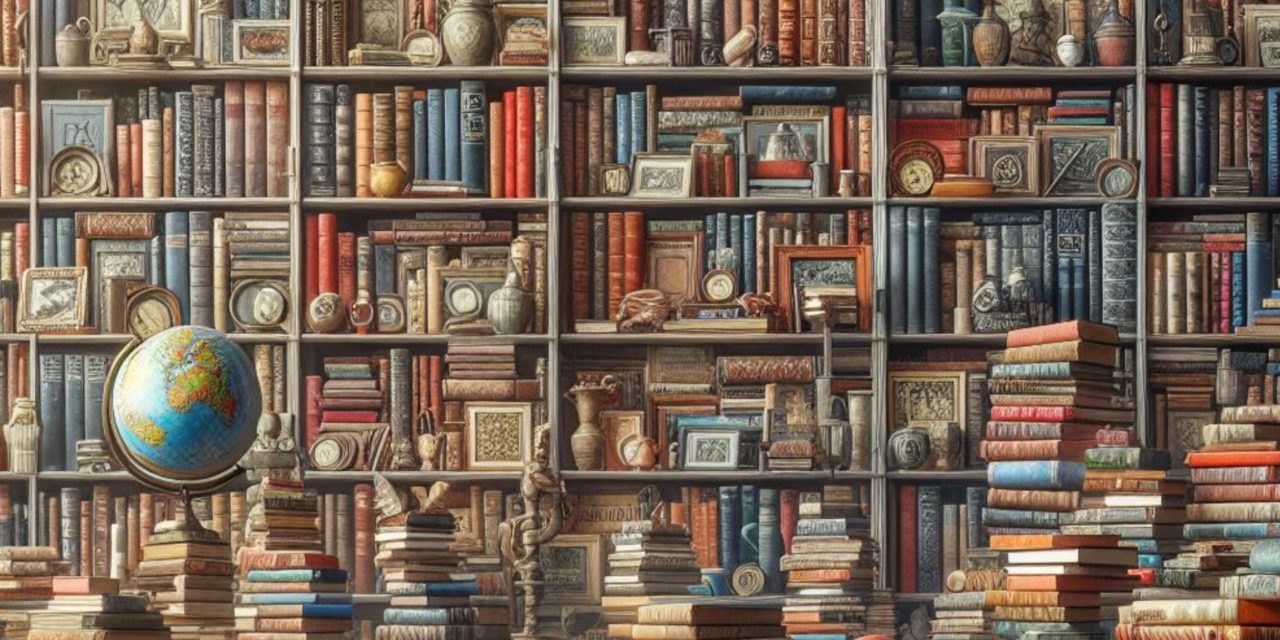 Los mejores booktubers para seguir en YouTube en el Día del Libro