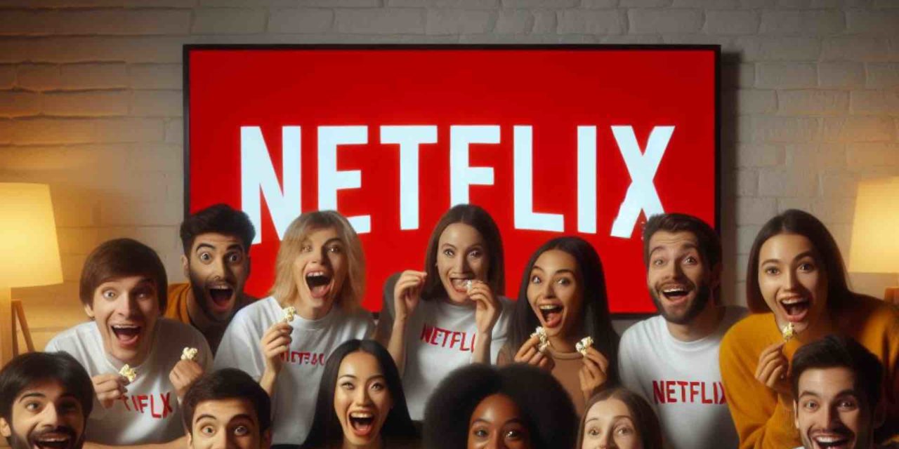 Netflix no funciona: Estos son los principales problemas y su solución