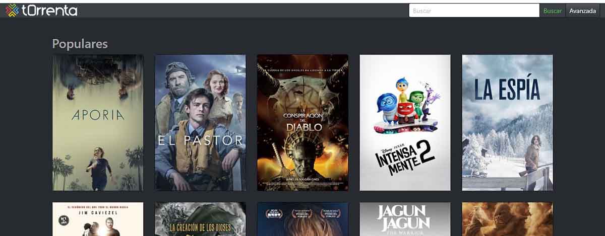 Las 10 mejores páginas para descargar archivos torrent que funcionan en ...