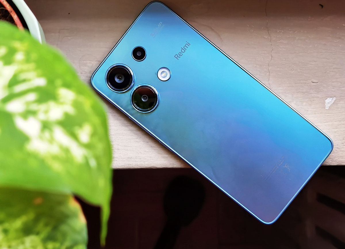 Samsung A35 vs Redmi Note 13, ¿cuál tiene mejor cámara?