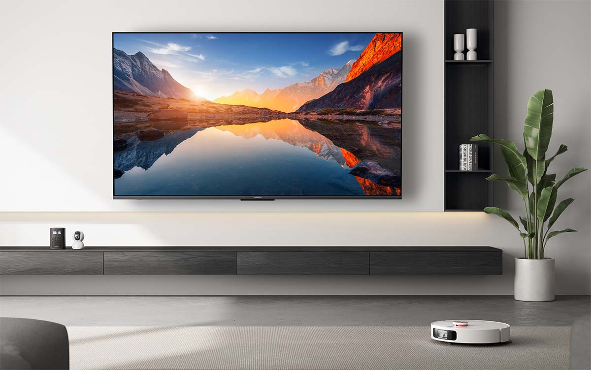 Xiaomi TV A 2025: características y precio de los nuevos televisores de Xiaomi