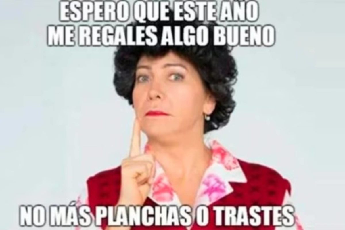 Los mejores memes del Día de la Madre para compartir por WhatsApp