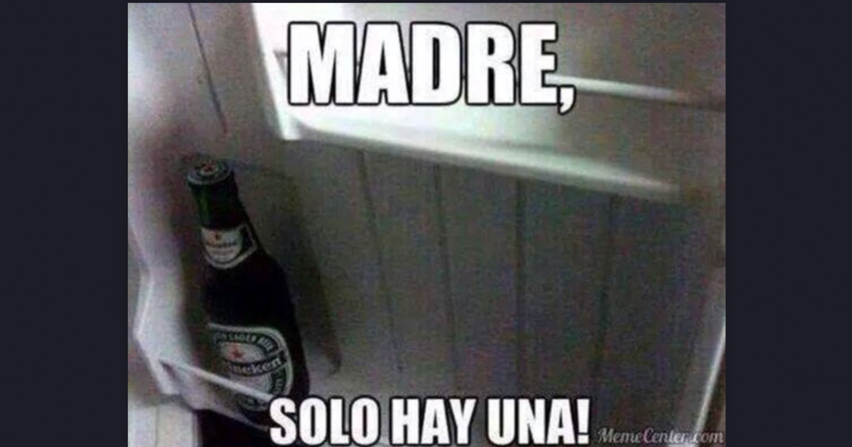 Los mejores memes del Día de la Madre para compartir por WhatsApp