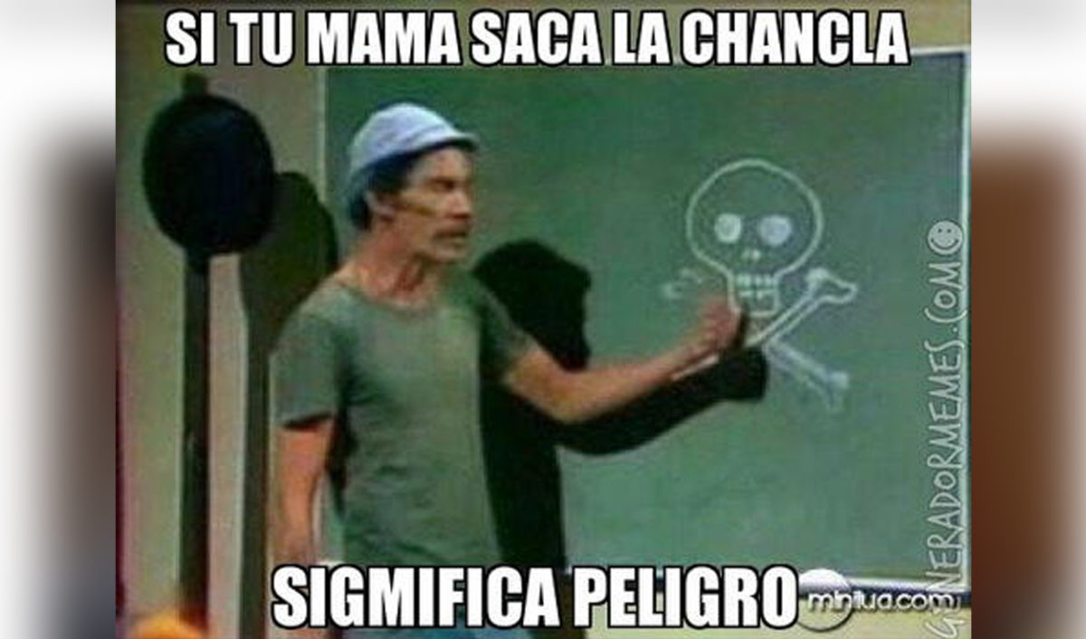 Los mejores memes del Día de la Madre para compartir por WhatsApp